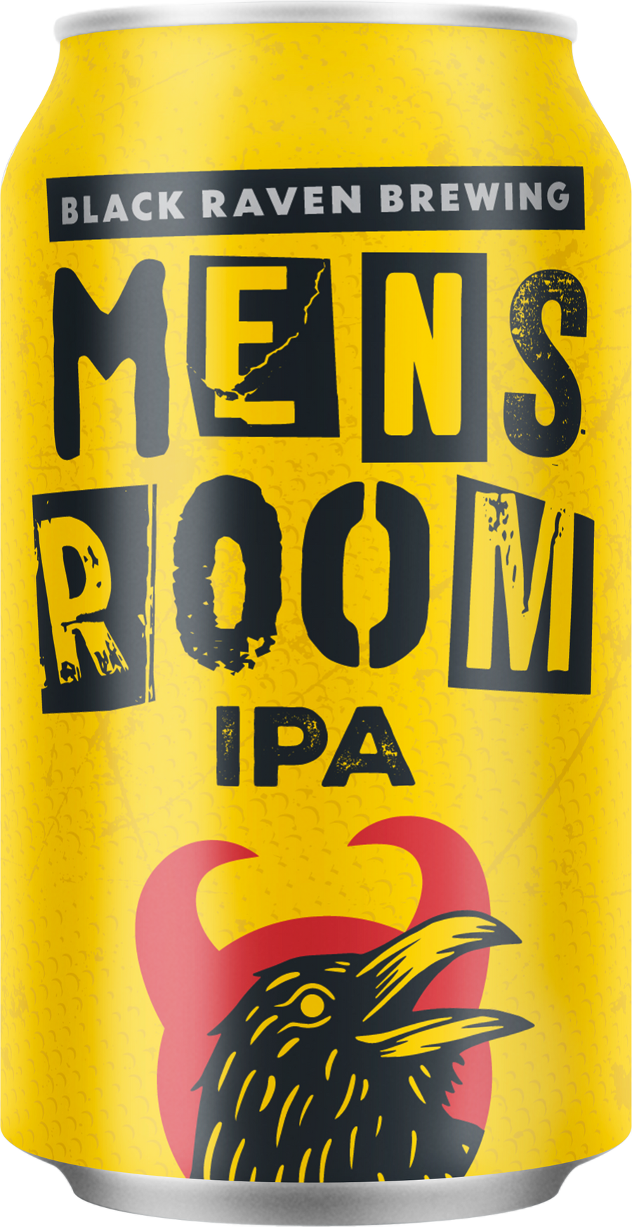 Year Round – Black Raven Brewing Co.