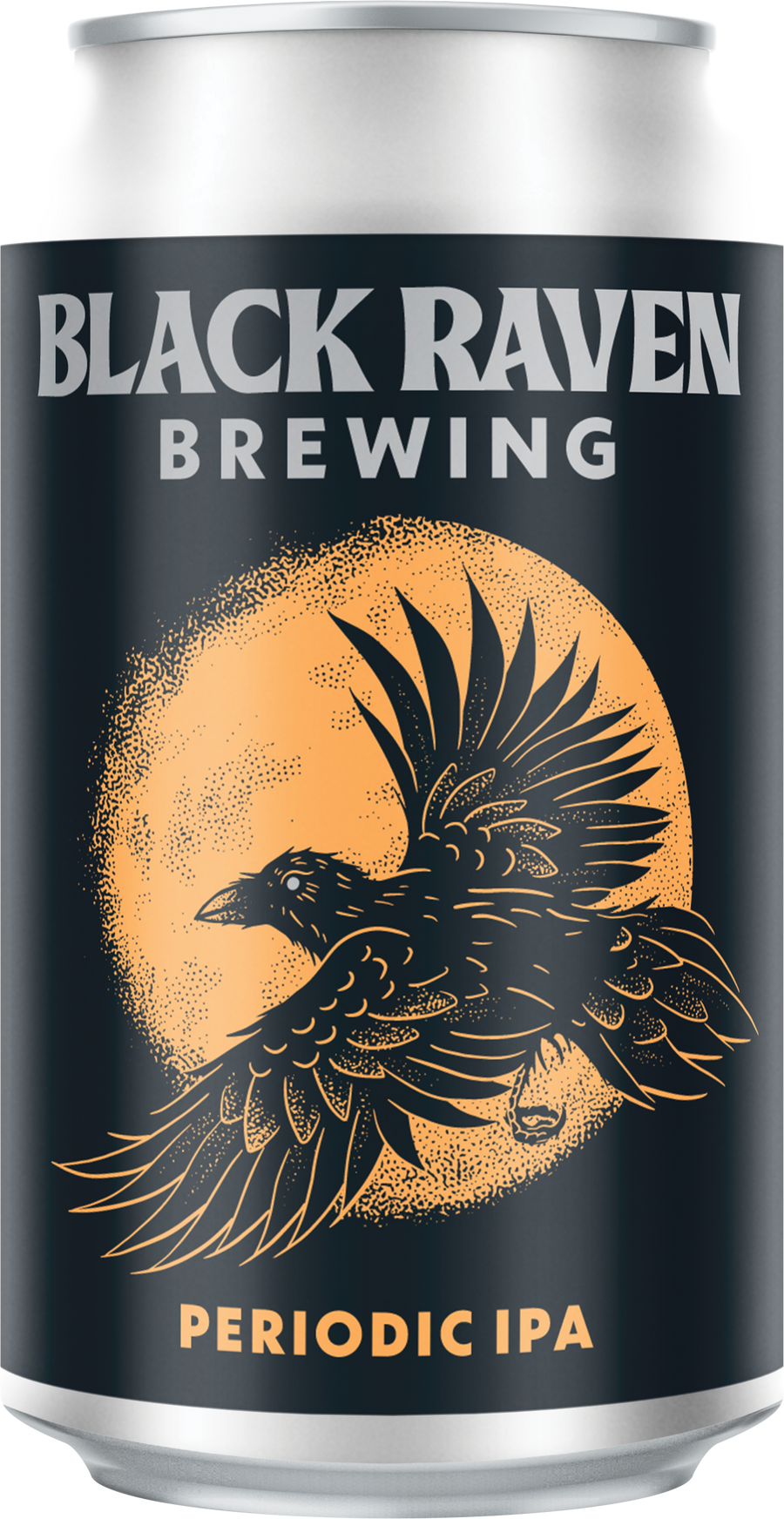 Our Beer – Black Raven Brewing Co.