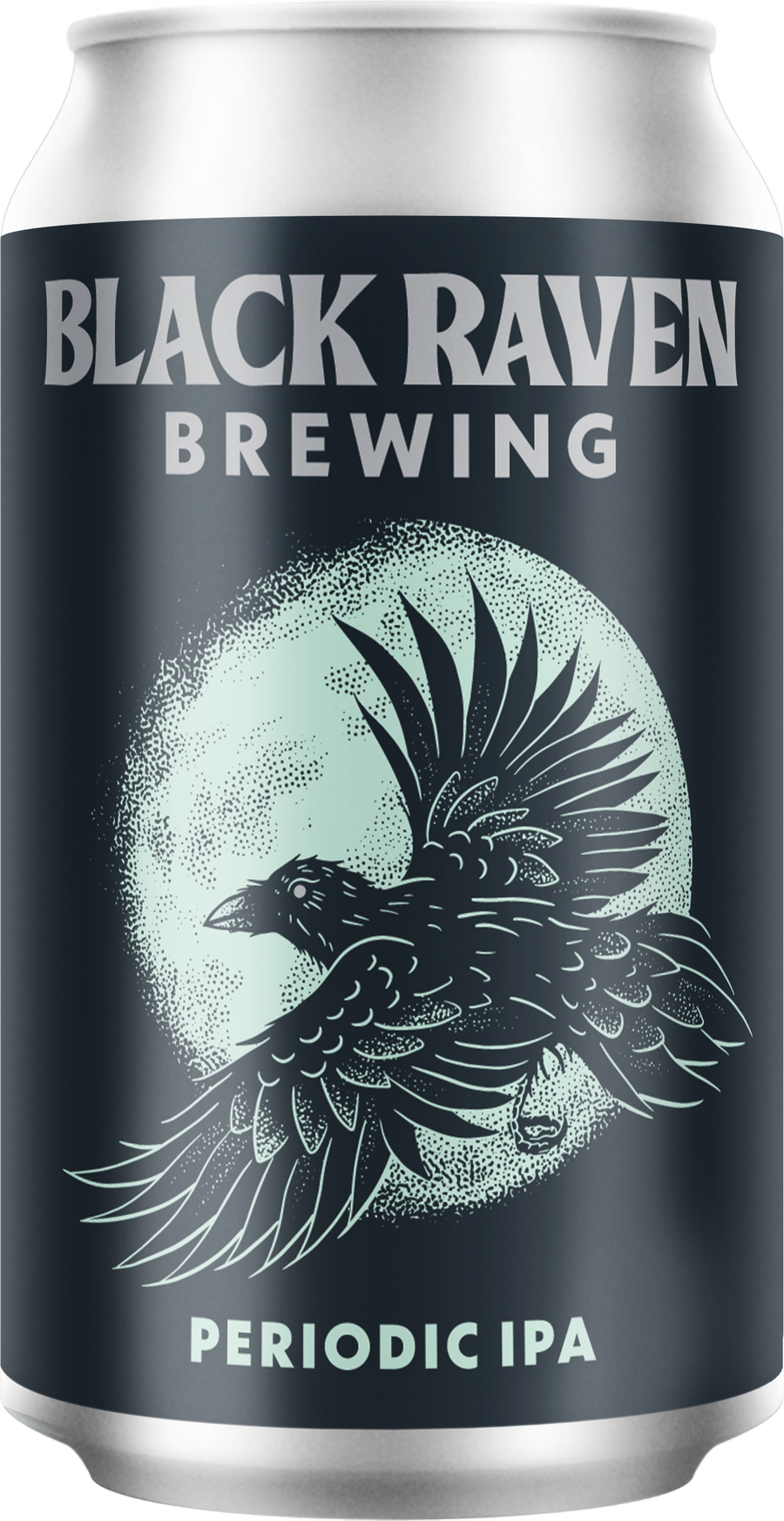 Our Beer – Black Raven Brewing Co.