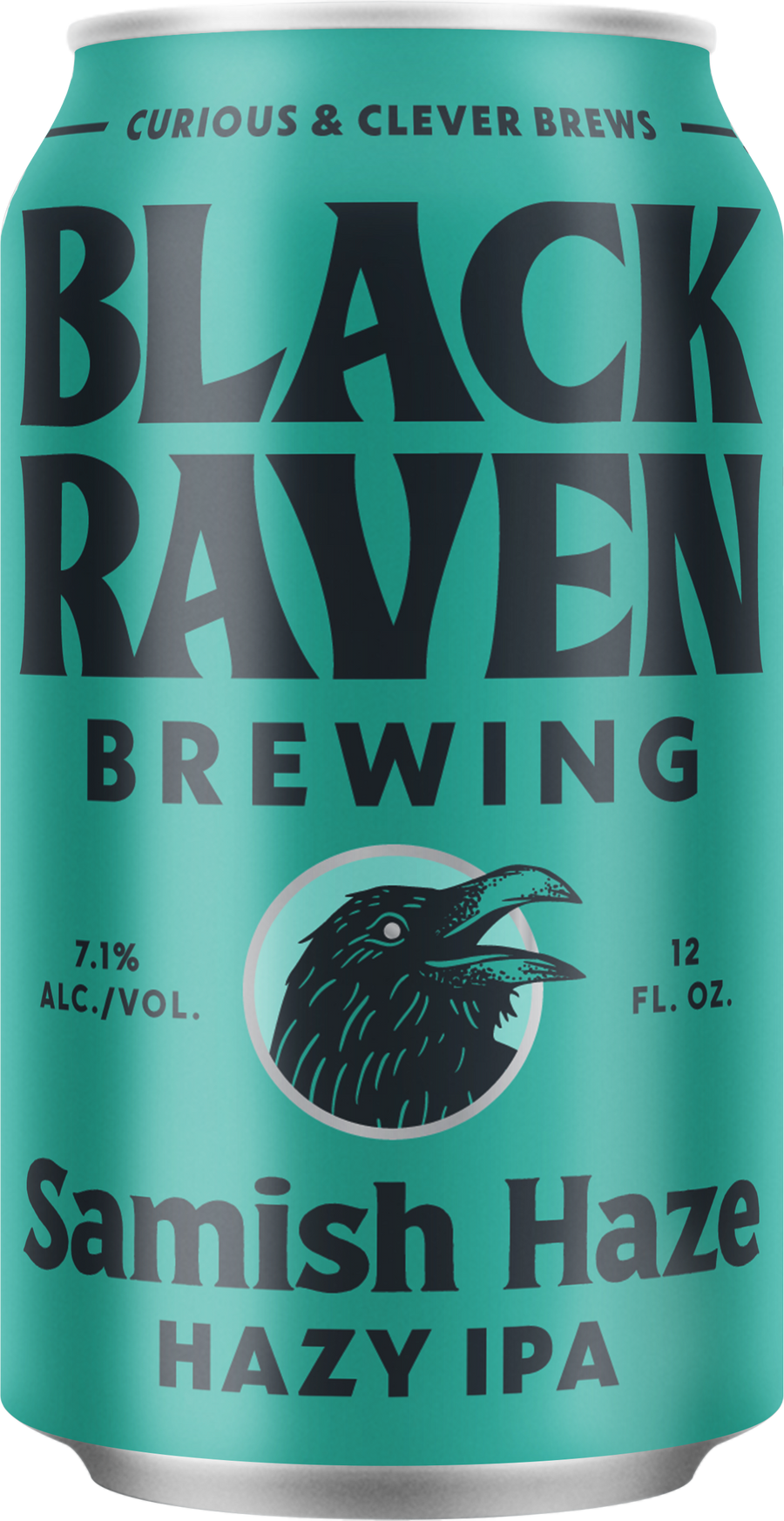 Year Round – Black Raven Brewing Co.