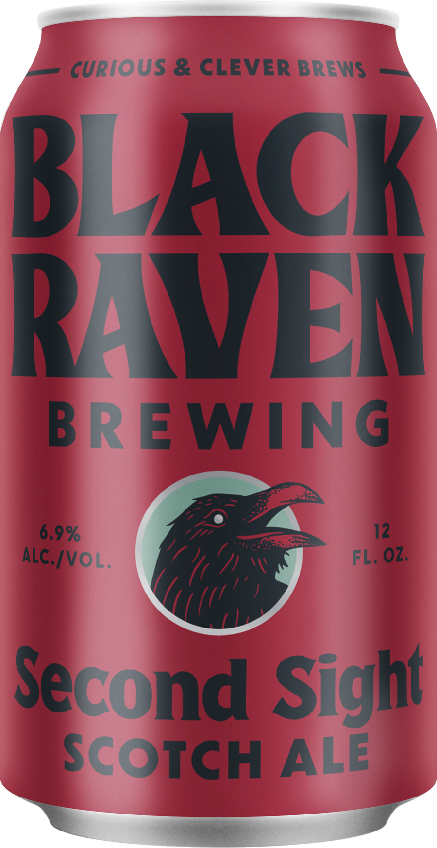 Year Round – Black Raven Brewing Co.