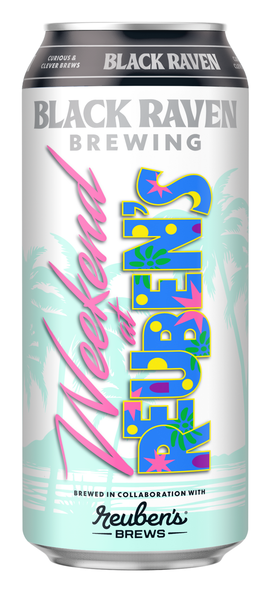 Our Beer – Black Raven Brewing Co.