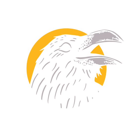 BLACK RAVEN BREWING CO. – Black Raven Brewing Co.