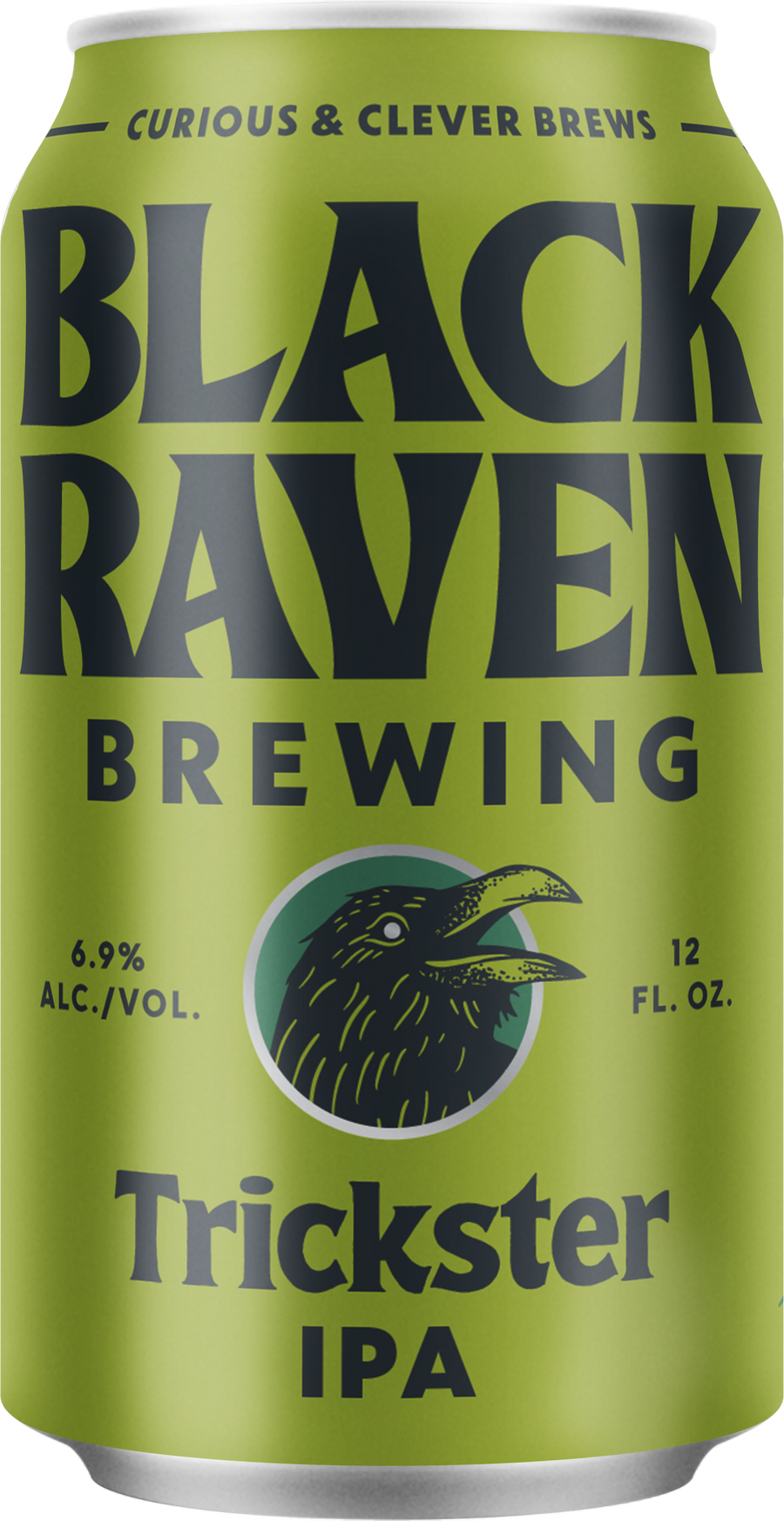 Our Beer – Black Raven Brewing Co.